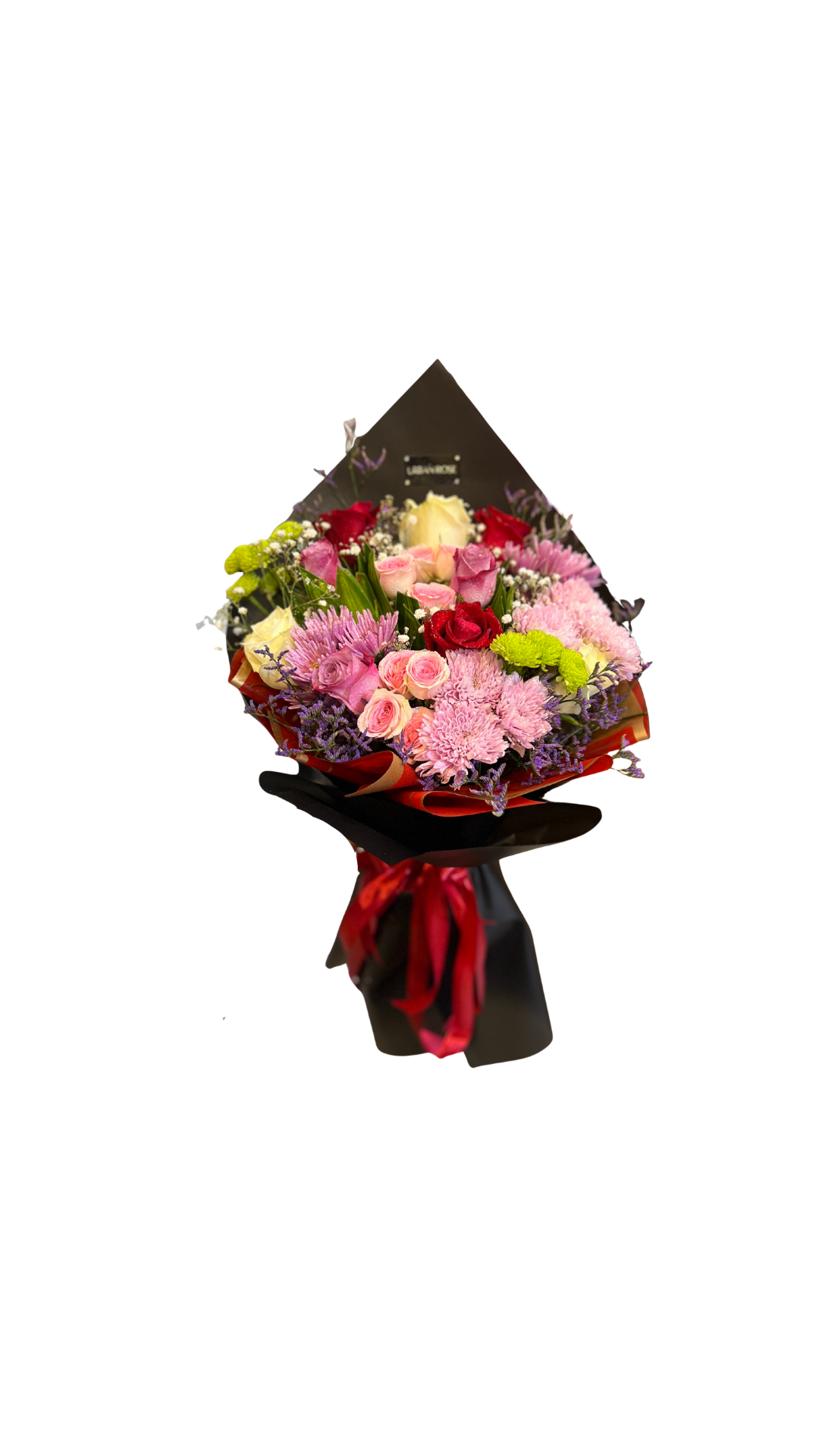 Classic Bloom Collection - Flower Dubai